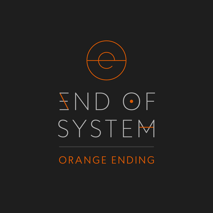 End of System | Orange Ending