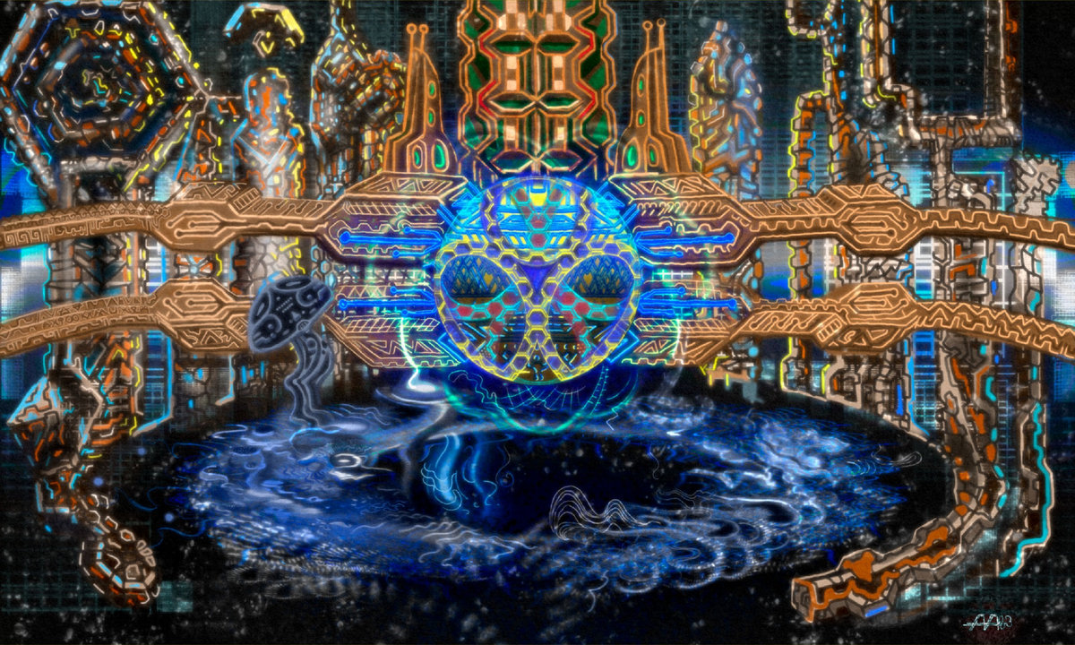 Sunbeam Spells | DELYSANJA** IV | Neurologick Thunder Rkdz