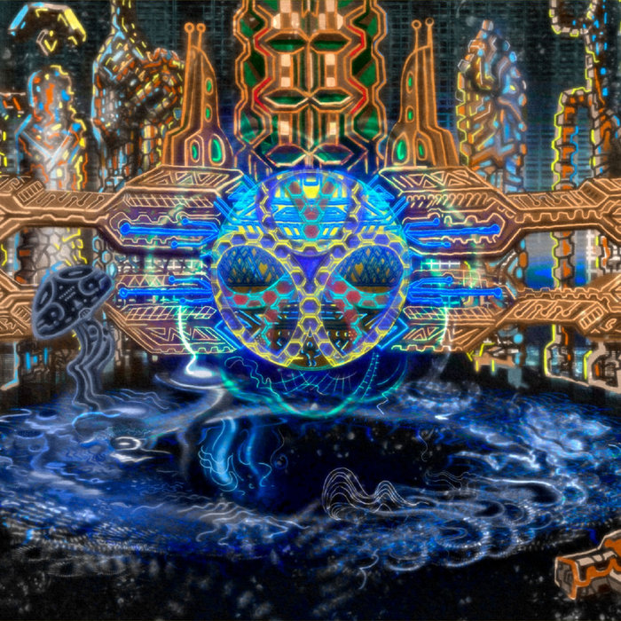 Sunbeam Spells | DELYSANJA** IV | Neurologick Thunder Rkdz