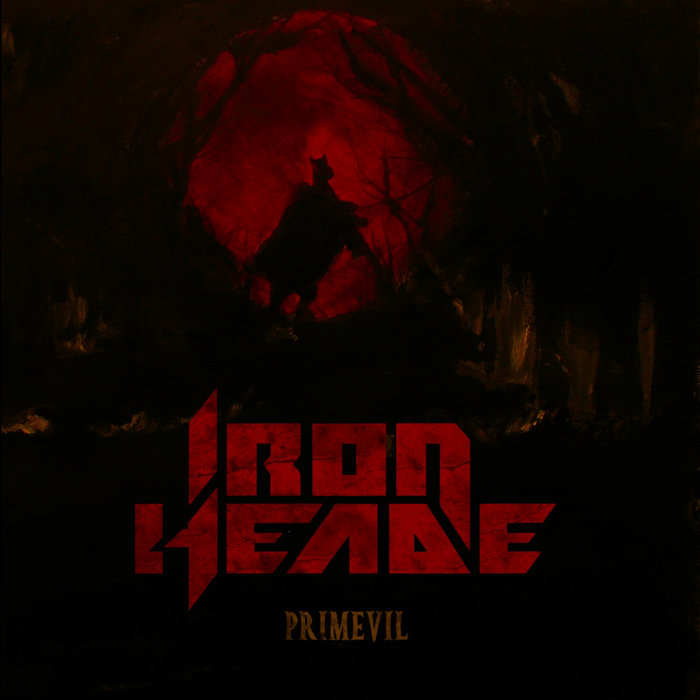 Primevil | Iron Heade
