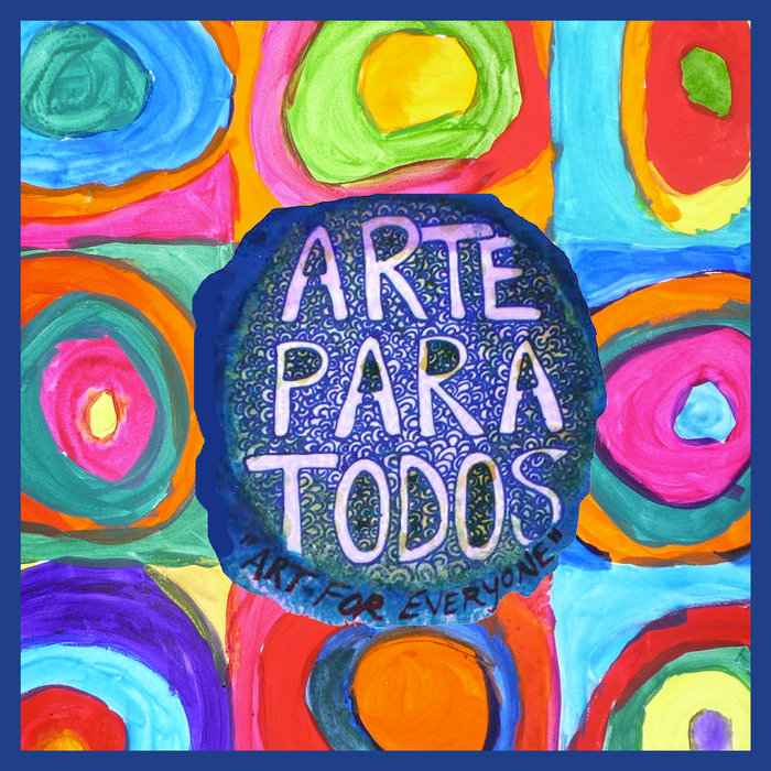 2016 FESTIVAL COMPILATION | Arte Para Todos
