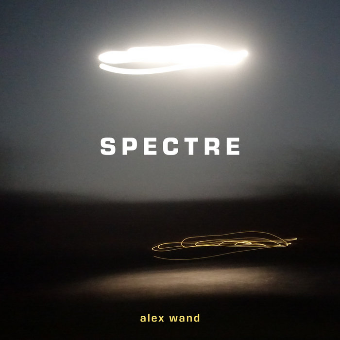 Spectre | Alex Wand