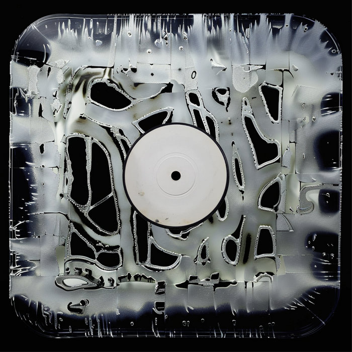 AgNO3 - Wonky Watch | Various Artists | 時の崖_tokinogake