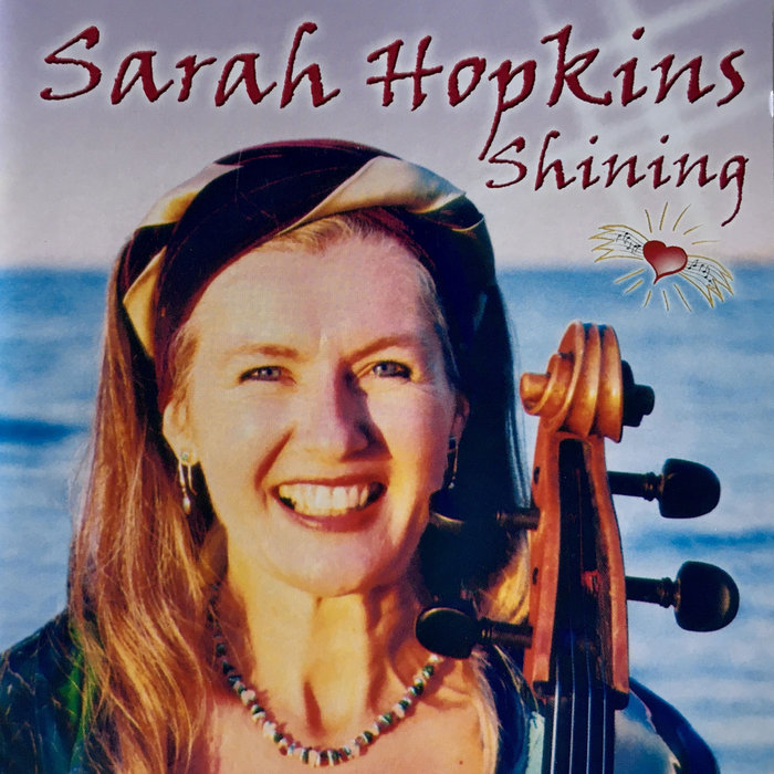 Shining | Sarah Hopkins