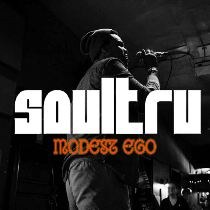 Modest Ego | Soultru