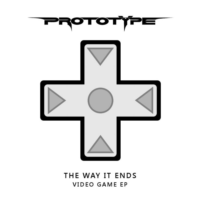 Prototype Game Symbol