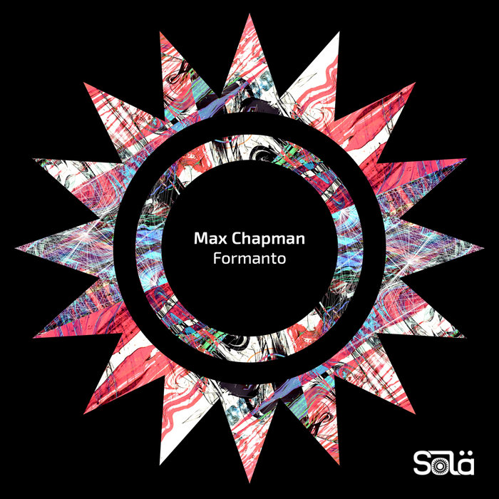 Formanto | Max Chapman | Armada Music