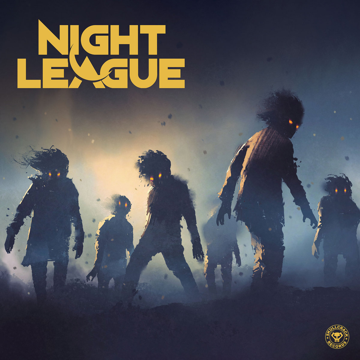 Night League | Night League