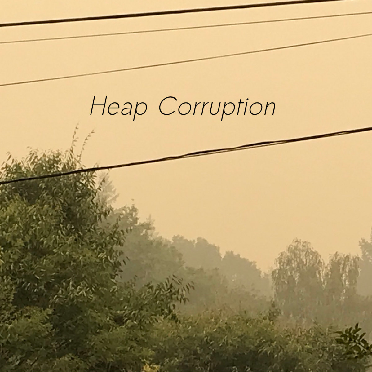 Heap Corruption | Heap Corruption