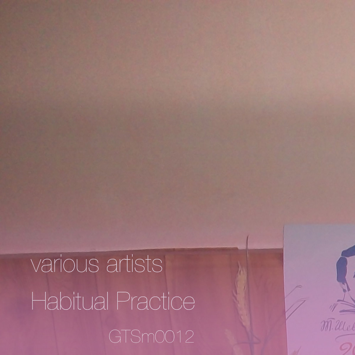 Habitual Practice | Various Artists | Genetic Trance