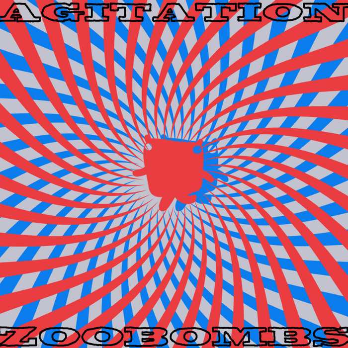 Agitation Zoobombs agitation-zoobombs
