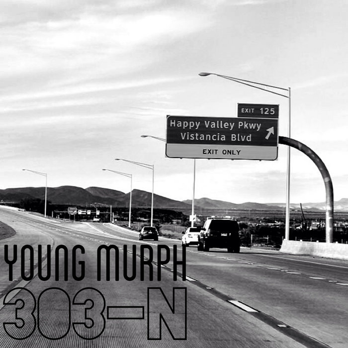 303-N | Young Murph | Murphy