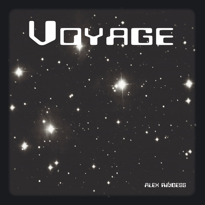 Voyage | Alex Ringess