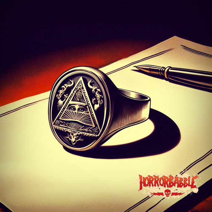 Piecemeal | Oscar Cook | HorrorBabble