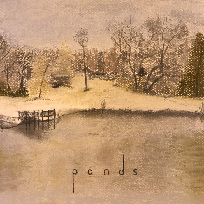 Ponds | Ben Parrish, Tom Amend, Bobby Wiens | Bobby Wiens