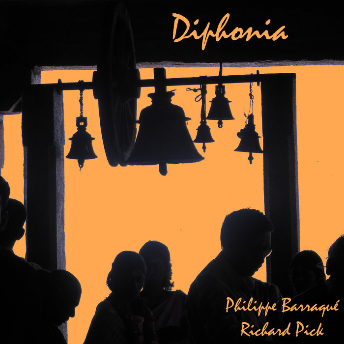 Diphonia | Richard Pick et Philippe Barraqué | Richard Pick