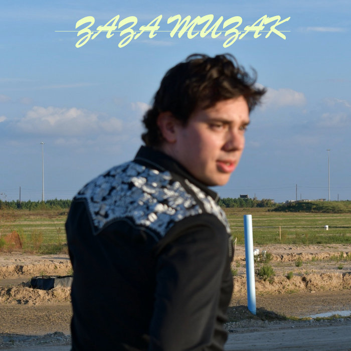 ZAZA MUZAK | Sixto Moczygemba