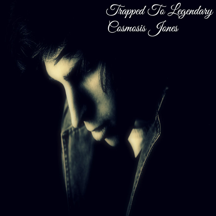Trapped To Legendary | Cosmosis Jones