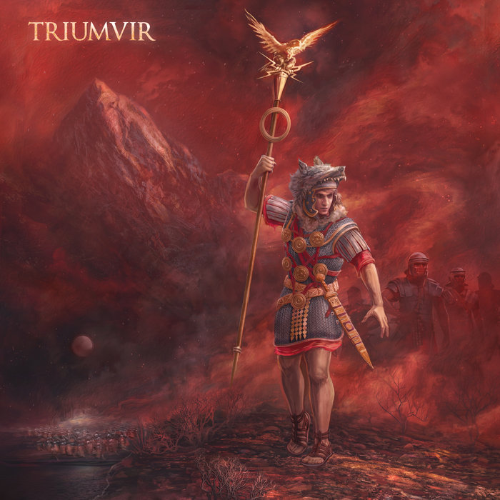 Triumvir | Triumvir