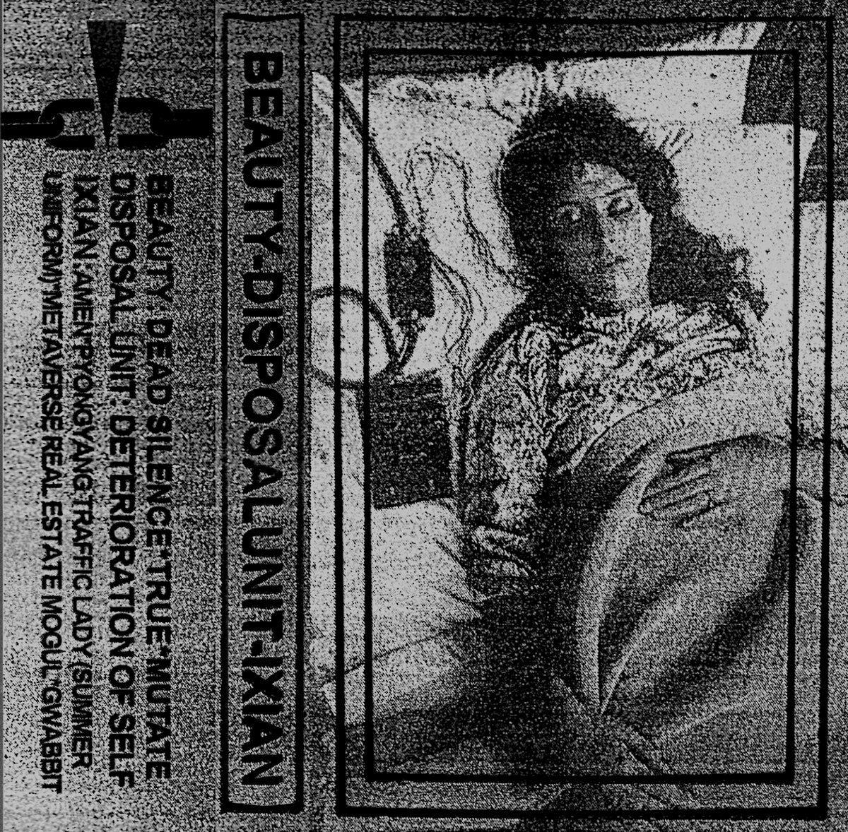 Three Way Split | Ixian