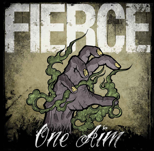 ONE AIM | FIERCE