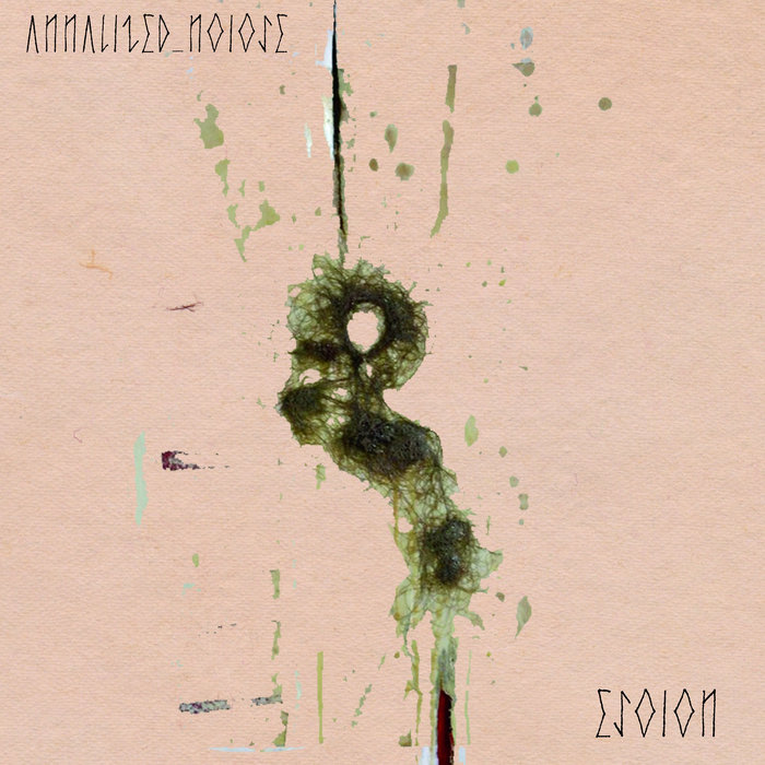 ESOION | Annalized_Noiose for Industrial Ölocaust Recordings ...