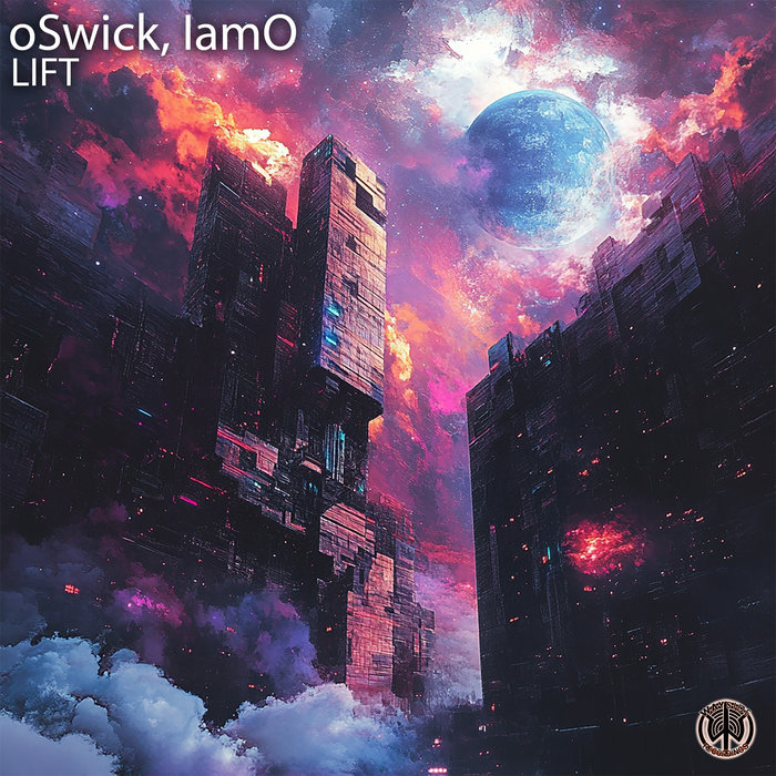 Lift | oSwick, IamO | Wayside Recordings