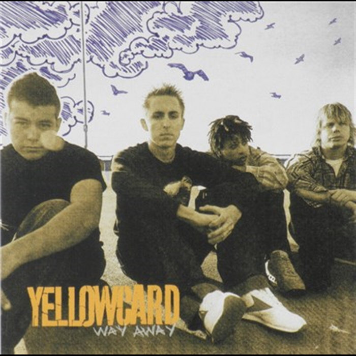 Way Away | Yellowcard