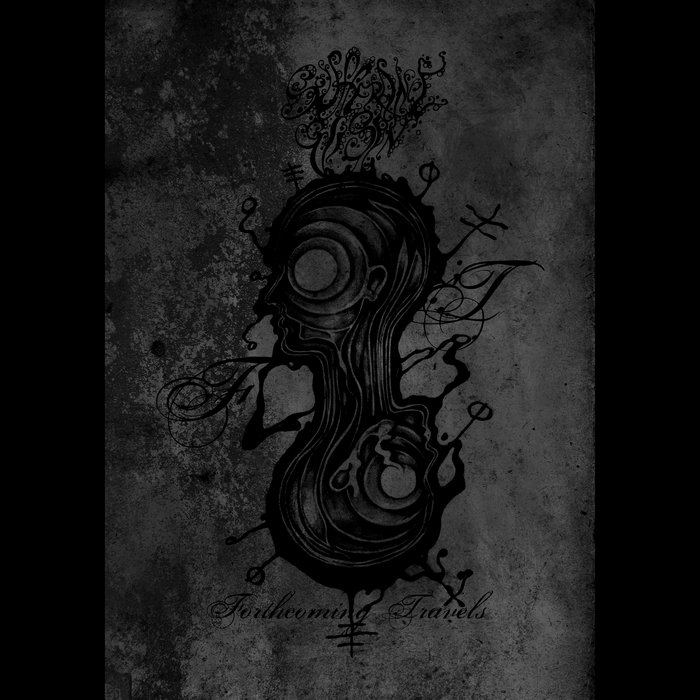 Forthcoming Travels | Soufferance | Alexander Julien