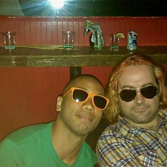 Hidden Trax Happy Rehearsal Fun Time! | Hidden Trax | J "Jay" Joseph Sharp