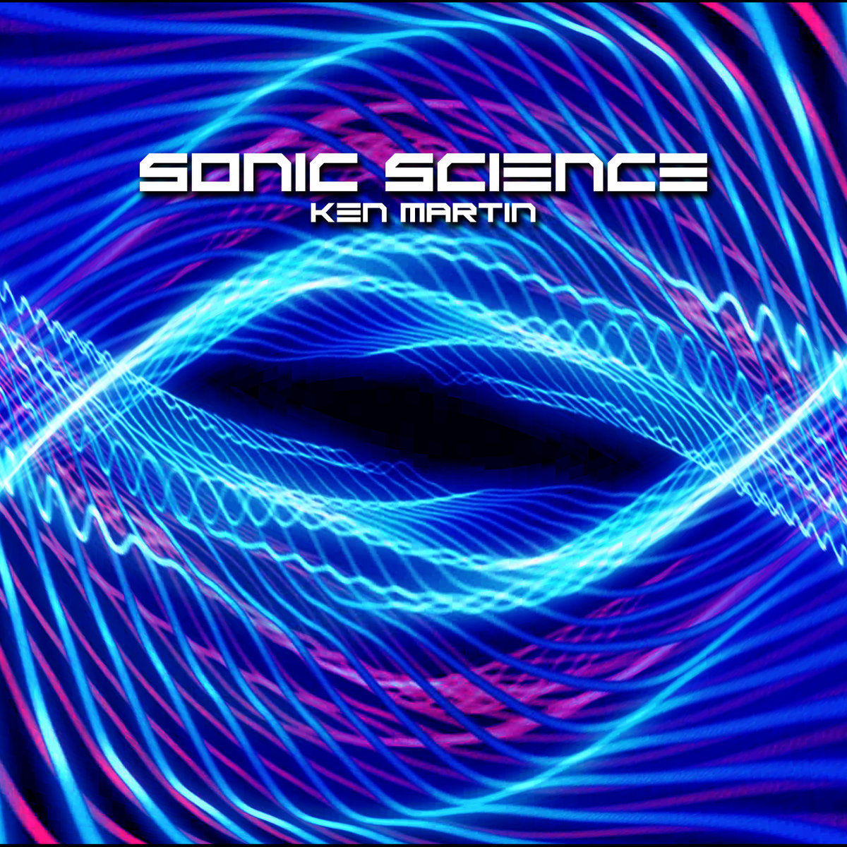 Sonic Science | Ken Martin