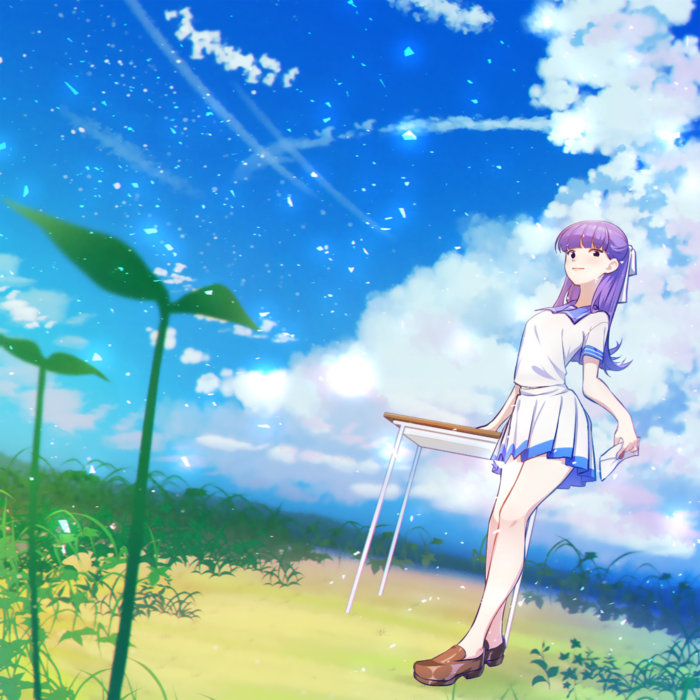 Make It Sure | mingeon, Sinamin | Milkoi