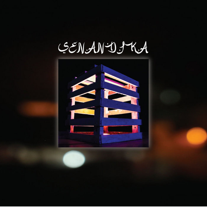 SENANDIKA | aBig
