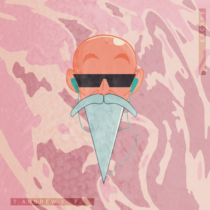 ESCAPE | T. Andrew E.F.