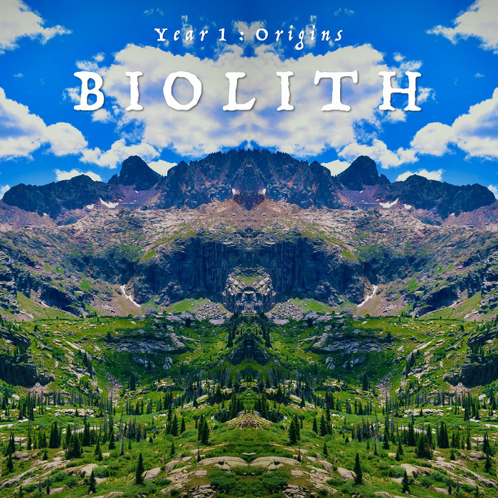 Year 1: Origins | Biolith | Unconformity Records