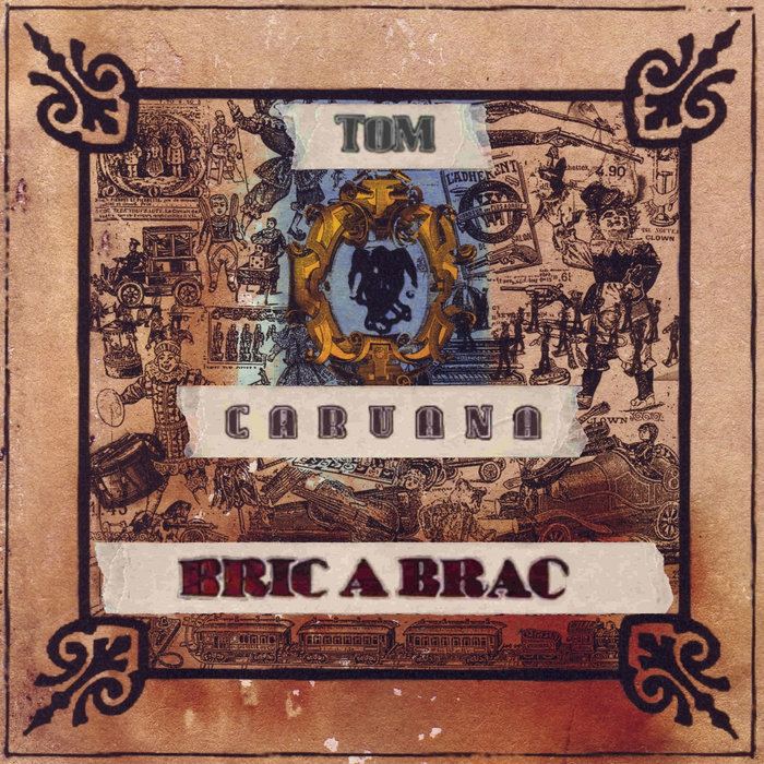 Skitmaster | Tom Caruana