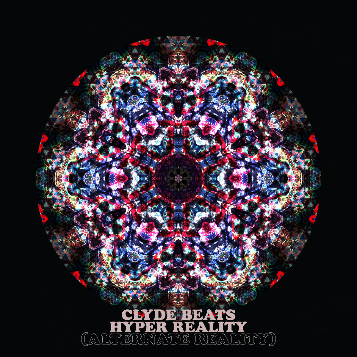 Hyper Reality (Alternate Reality) | Clyde Beats