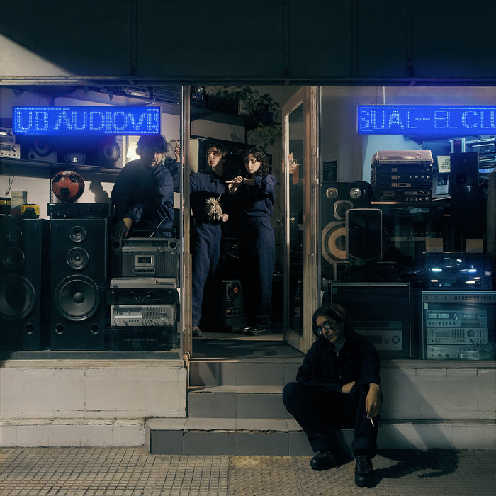 El Club Audiovisual | El Club Audiovisual