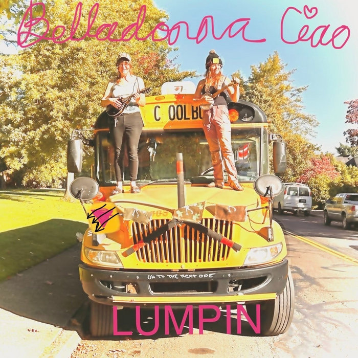 Lumpin | Belladonna Ciao