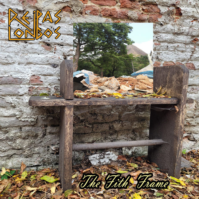 The Fifth Frame | Reipas Longos (Random Records) | Random Records