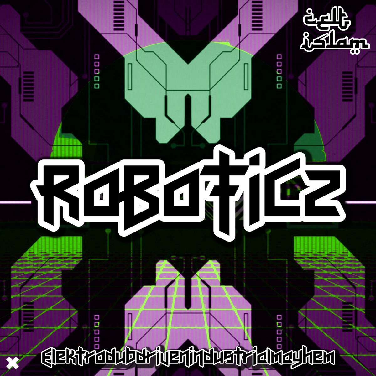 ROBOTICZ | Celt Islam