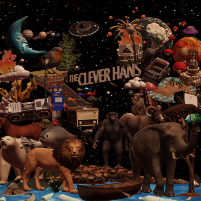 Postmortem | The Clever Hans