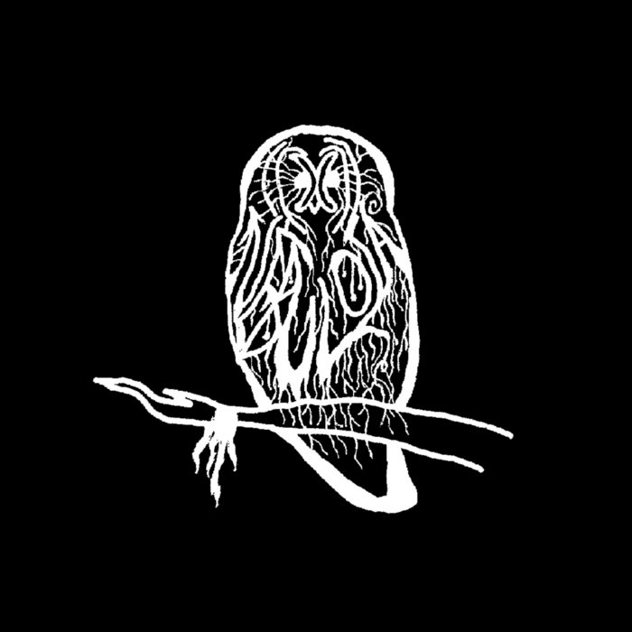 Crepuscular Battle in a Distant Woodland Town | Nebulosa