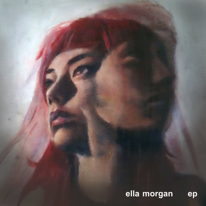 EP | Ella Morgan