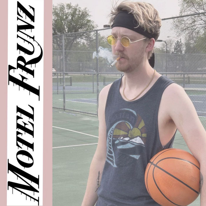 My Basketball Dream | Motel Frunz