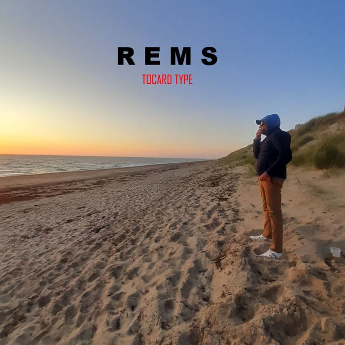 Tocard type | REMS