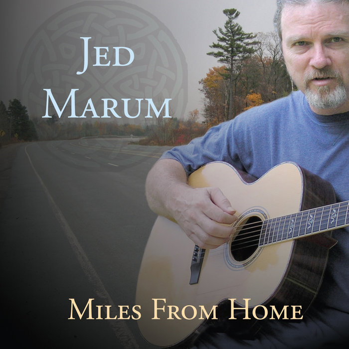 The Ballad of Thomas Higgins | Jed Marum