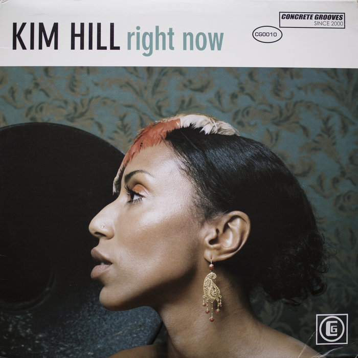 Right Now | Kim Hill