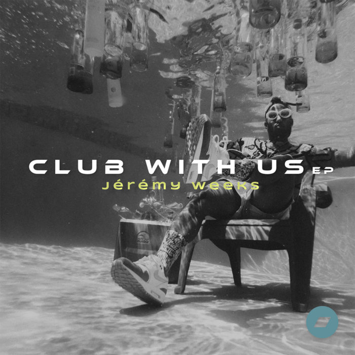 Club With US EP | Jeremy Weeks