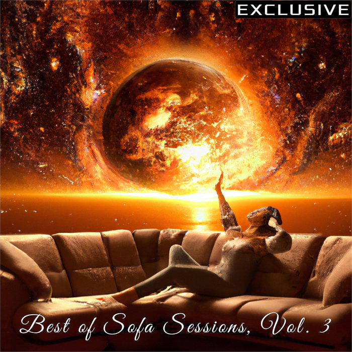 Best of Sofa Sessions, Vol. 5 | Sofa Sessions